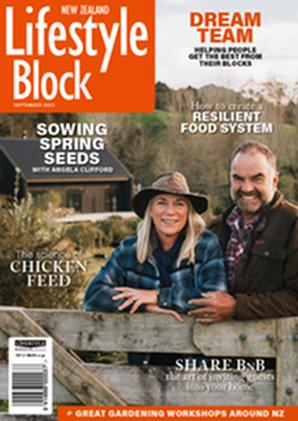 Home : NZ Lifestyle Block