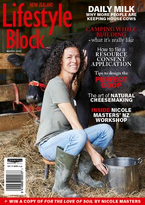 Home : NZ Lifestyle Block